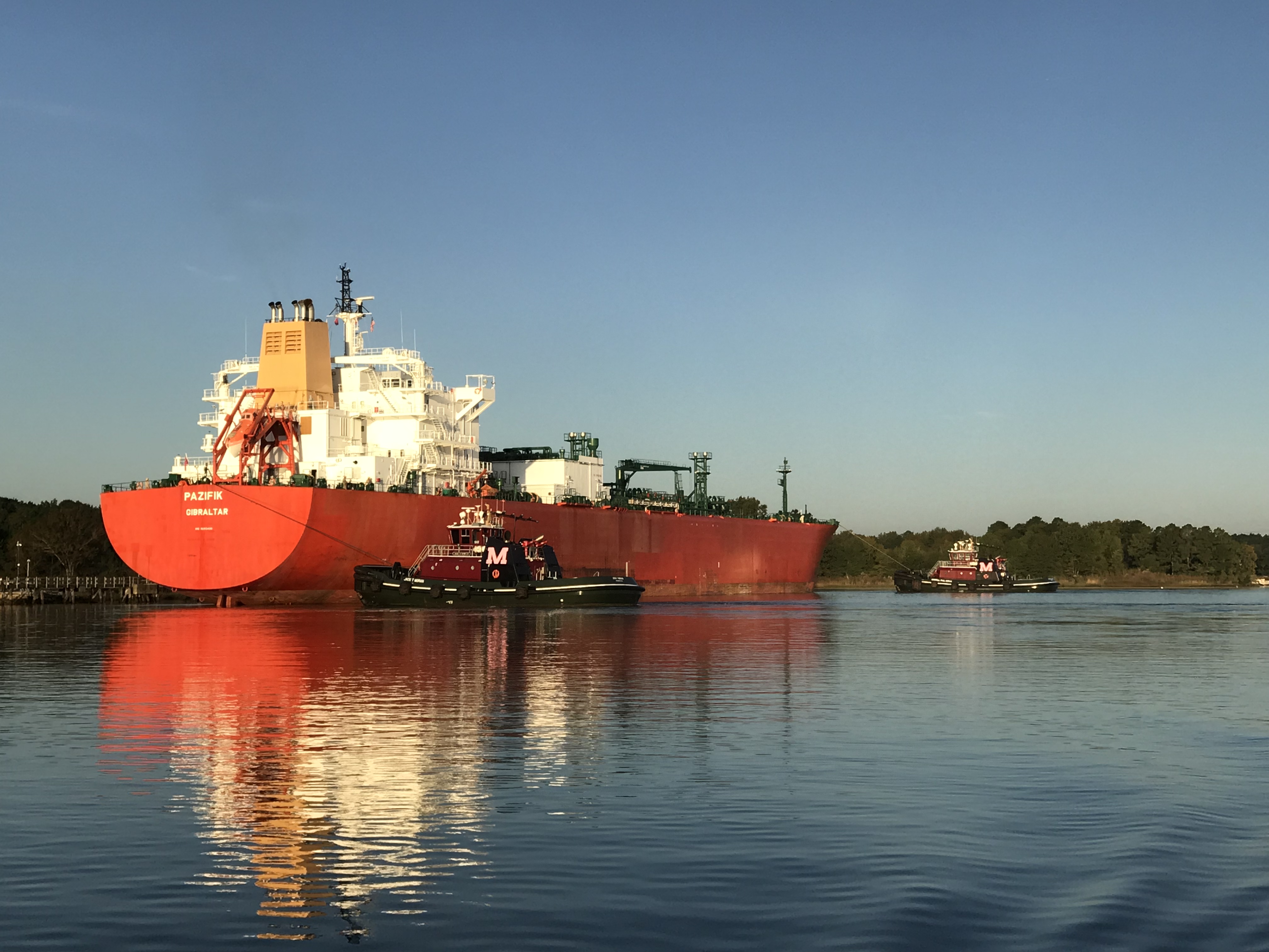 Coinjock, Alligator River and Belhaven, NC | mv/whocares